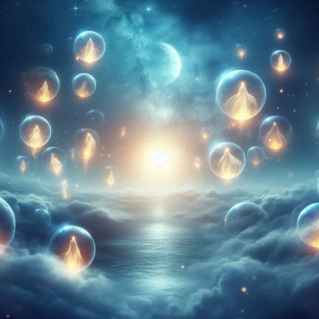 Pourquoi certaines âmes sont-elles liées ? | Cabinet Alexis Médium