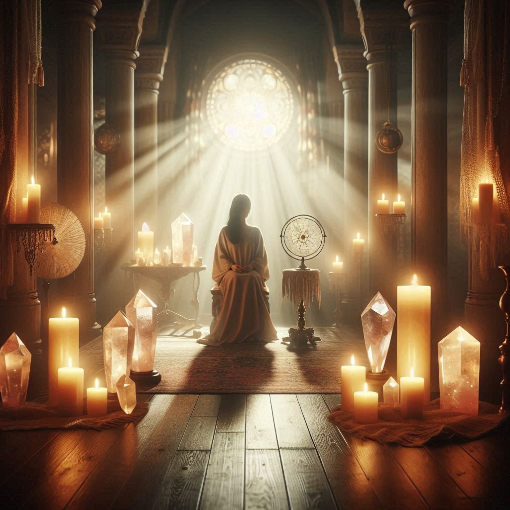 Les synchronicités : Ces coïncidences qui n’en sont pas.